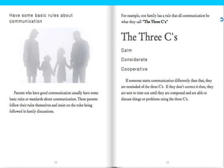 Building good relationships and rapport | PPT