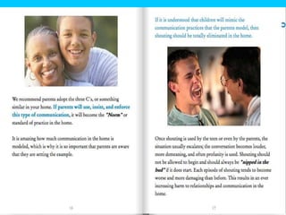 Building good relationships and rapport | PPT