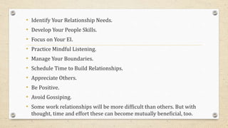 Building Good Work Relationships.pptx