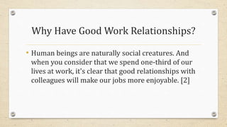 Building Good Work Relationships.pptx