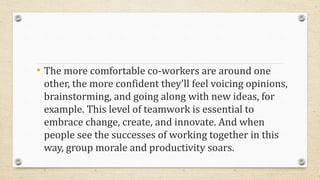 Building Good Work Relationships.pptx