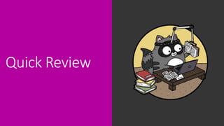 Building GraphQL APIs in C# | PPTX