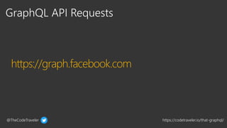Building GraphQL API in C#.pptx