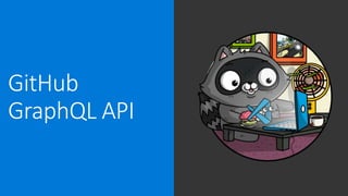 Building GraphQL API in C#.pptx