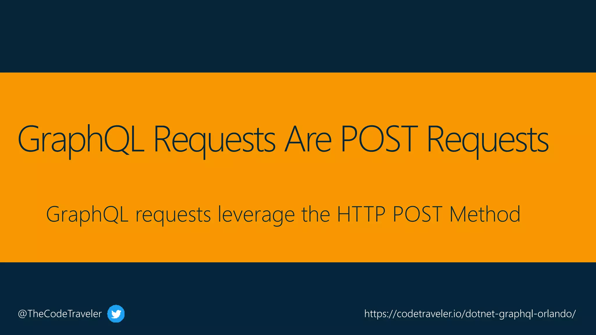 Building GraphQL APIs in C#.pptx