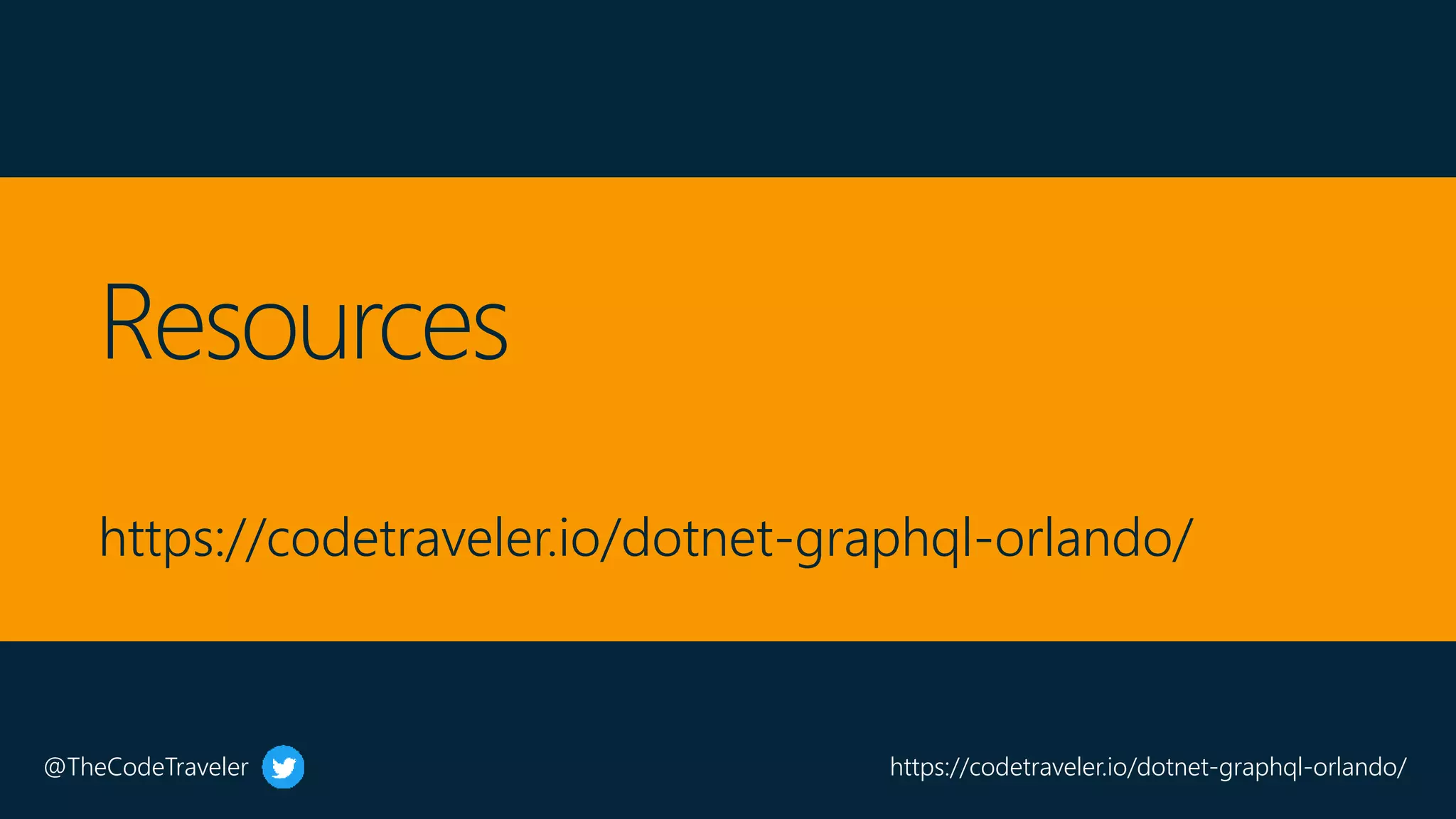 Building GraphQL APIs in C#.pptx