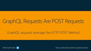Building GraphQL APIs in C#.pptx