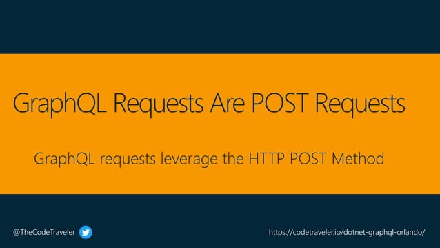 Building GraphQL APIs in C#.pptx