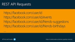 Building GraphQL APIs in C#.pptx