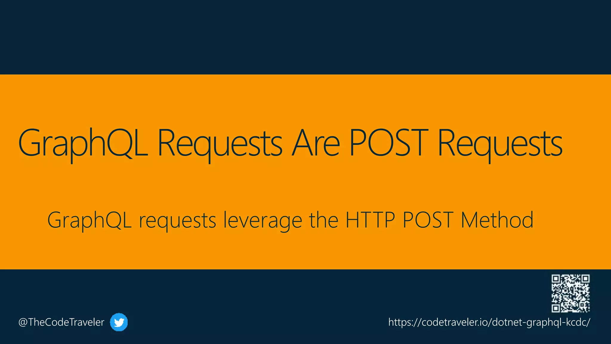 Building GraphQL APIs in C#.pptx | Internet | Computing