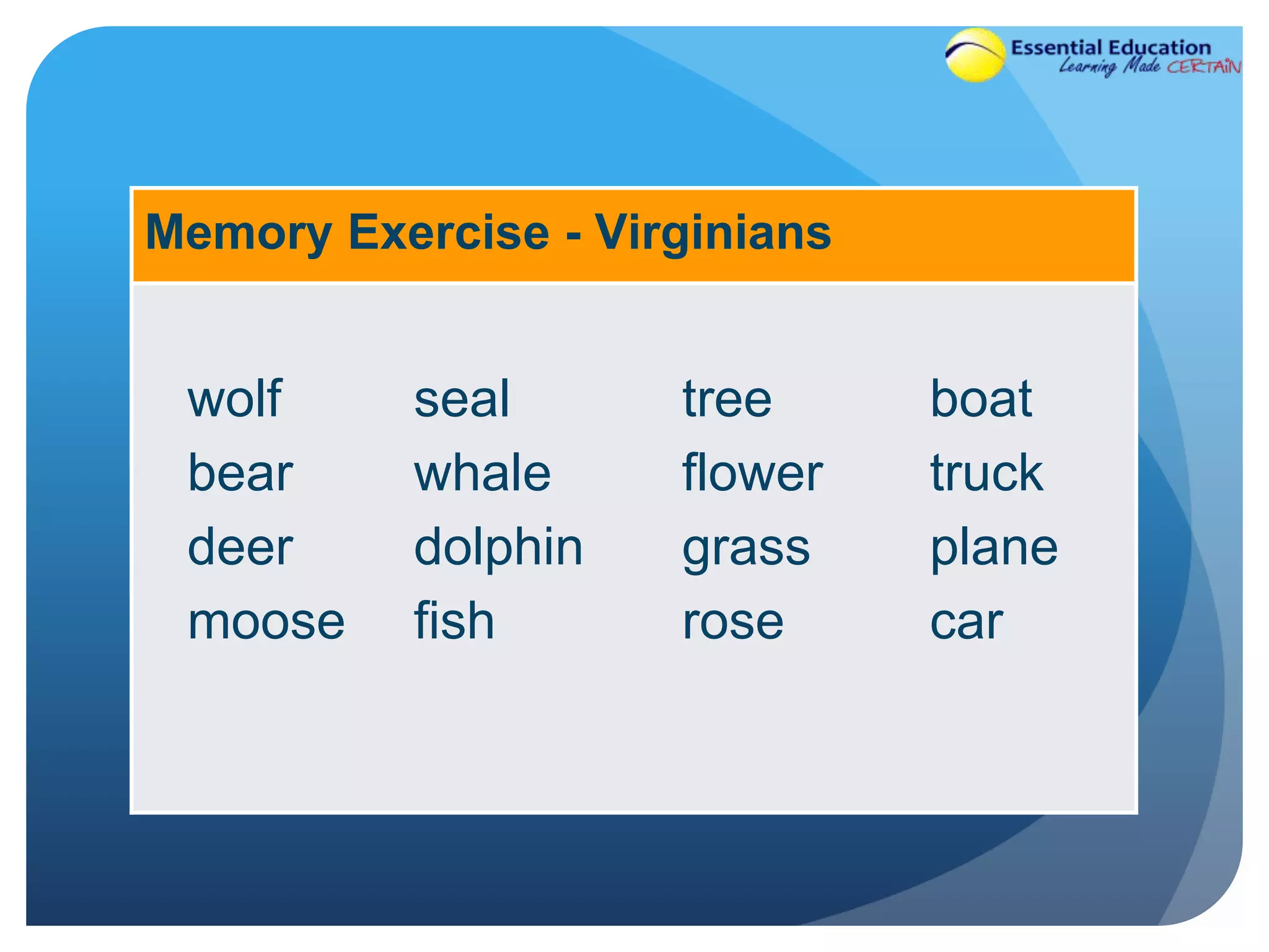 Building Great Lessons: Four simple ideas to engage and excite your ...