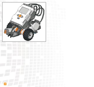 GUÍA DE CONSTRUCCIÓN LEGO MINSTORM 9797 | PDF