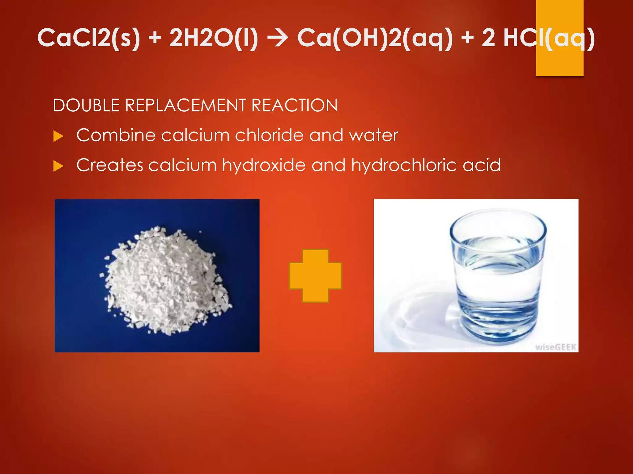 Building handwarmers | PPTX | Chemistry | Science