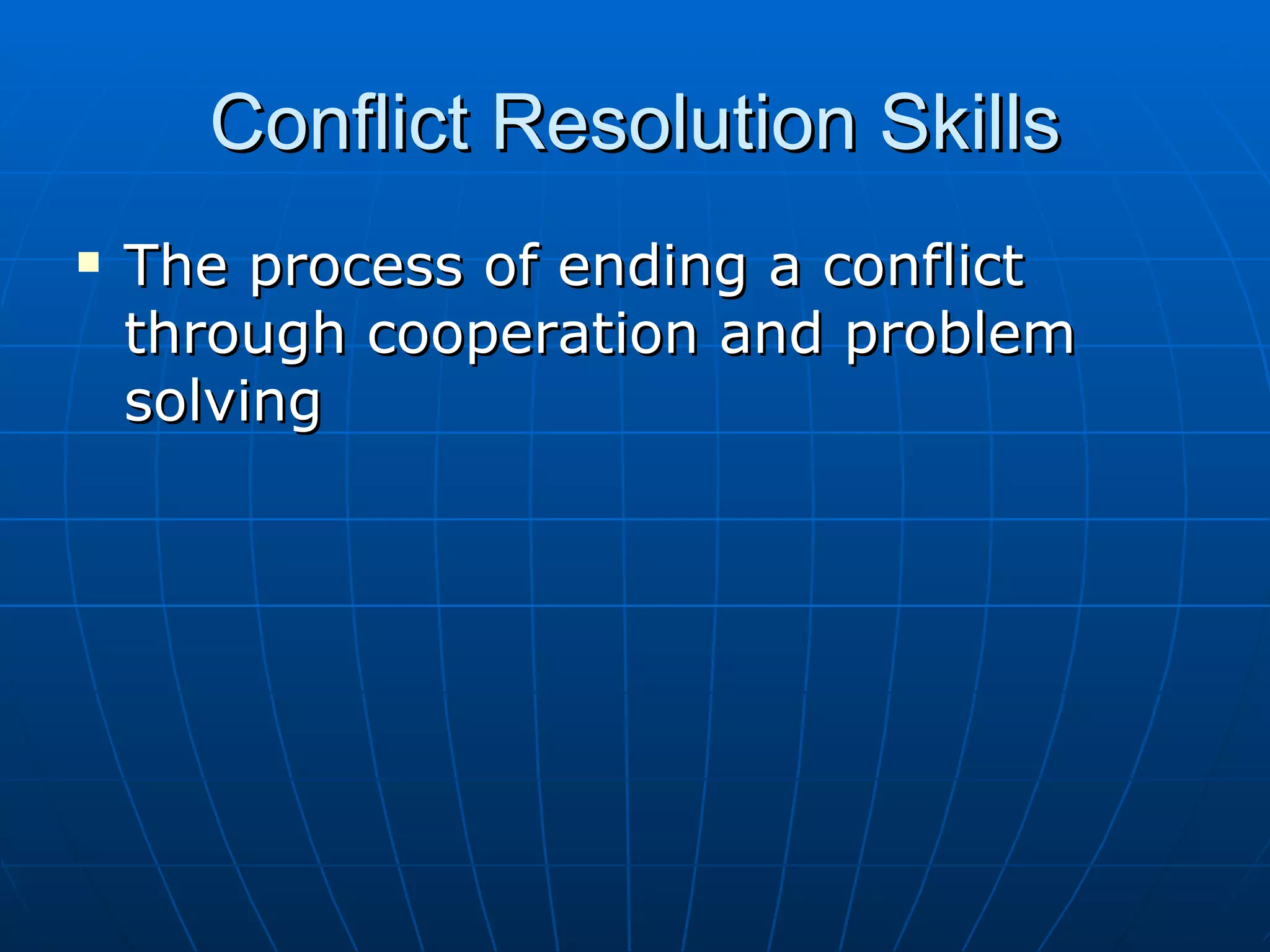 Building health skills chapter 2- lesson 1 | PPT