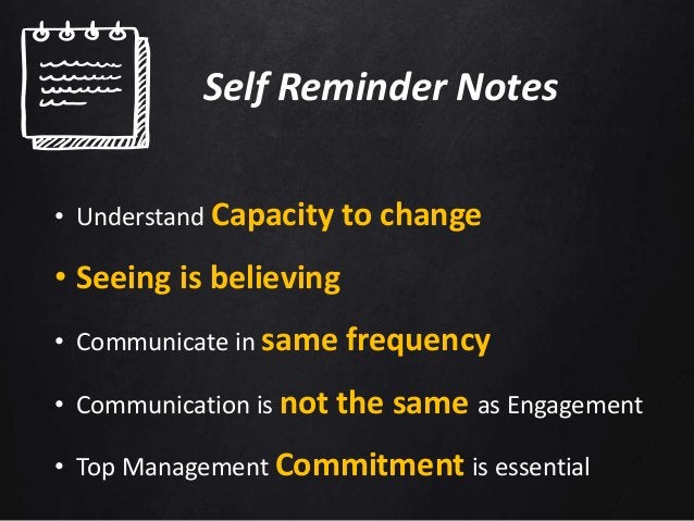 Building High Performance Culture | PPSX