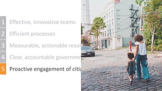 2018 GIS in the Rockies Vendor Showcase (Th): Building High Performance ...