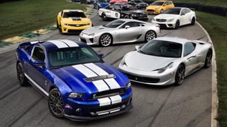 2018 GIS in the Rockies Vendor Showcase (Th): Building High Performance ...