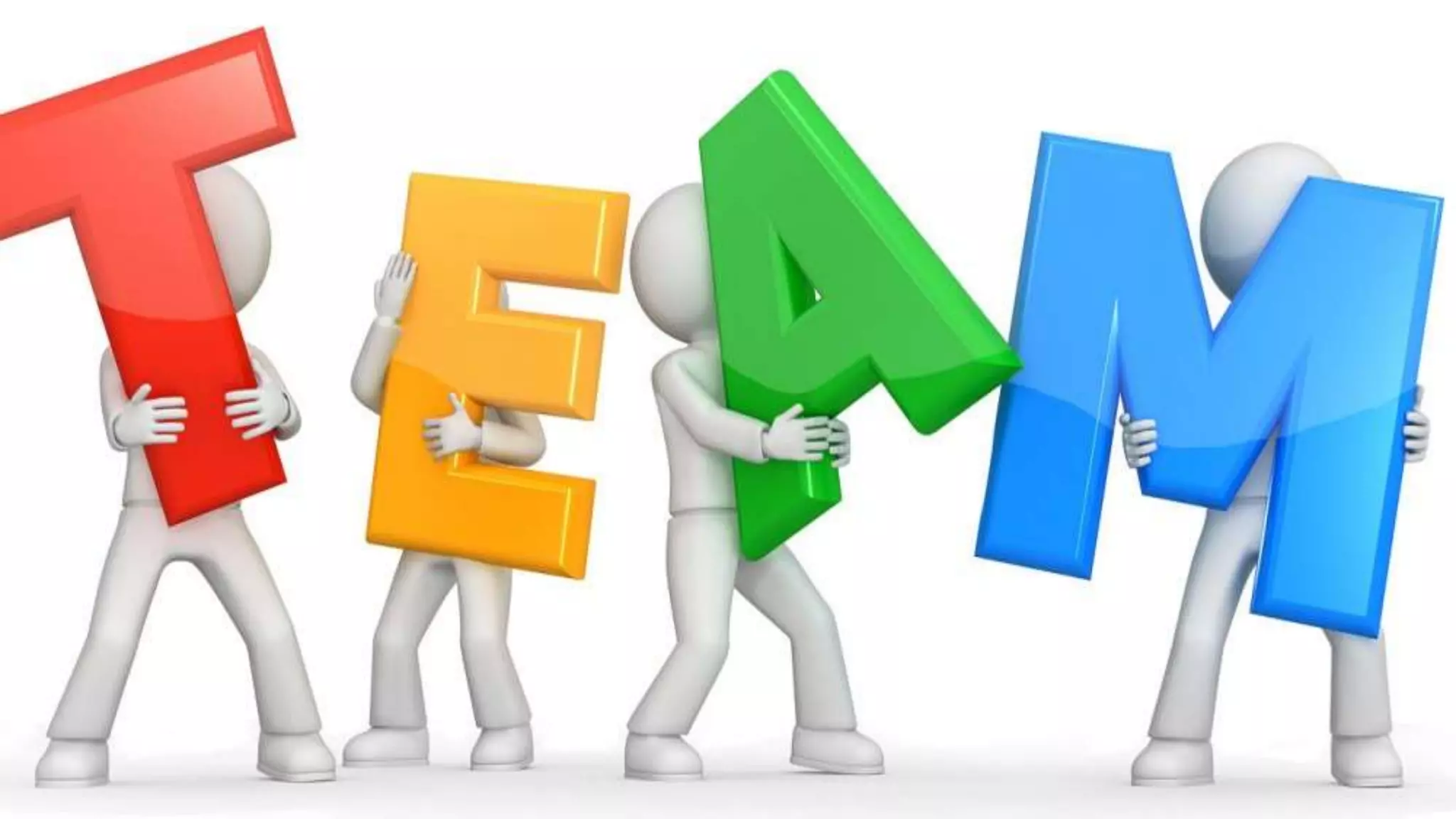 Building high performance team | PPTX