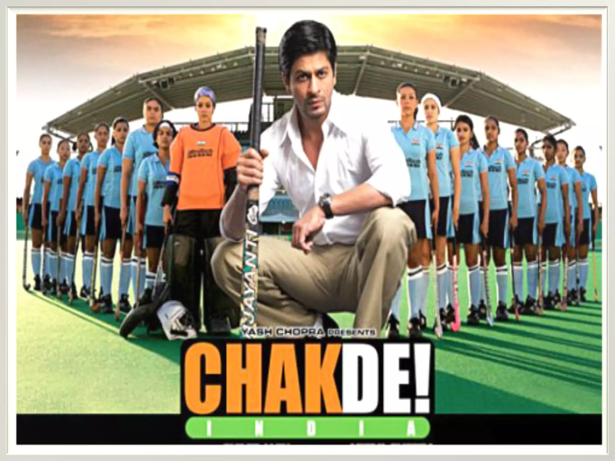 Building high performance teams | PPT