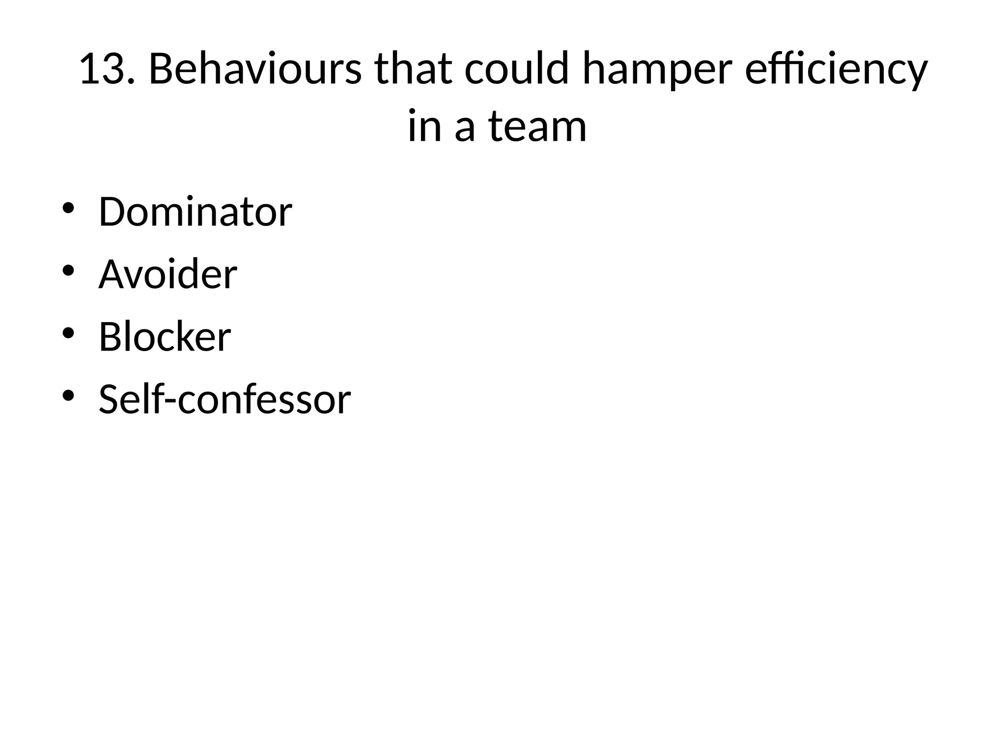 Building High Performance Teams. GGMpptx | PPT