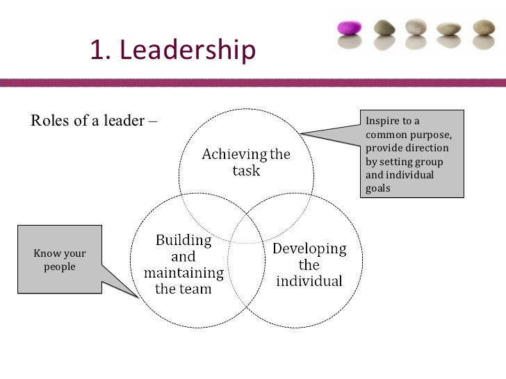 7 Steps To Building And Sustaining High Performing Teams