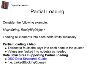 Building High Scalability Apps With Terracotta | PDF | Computing | Technology & Computing