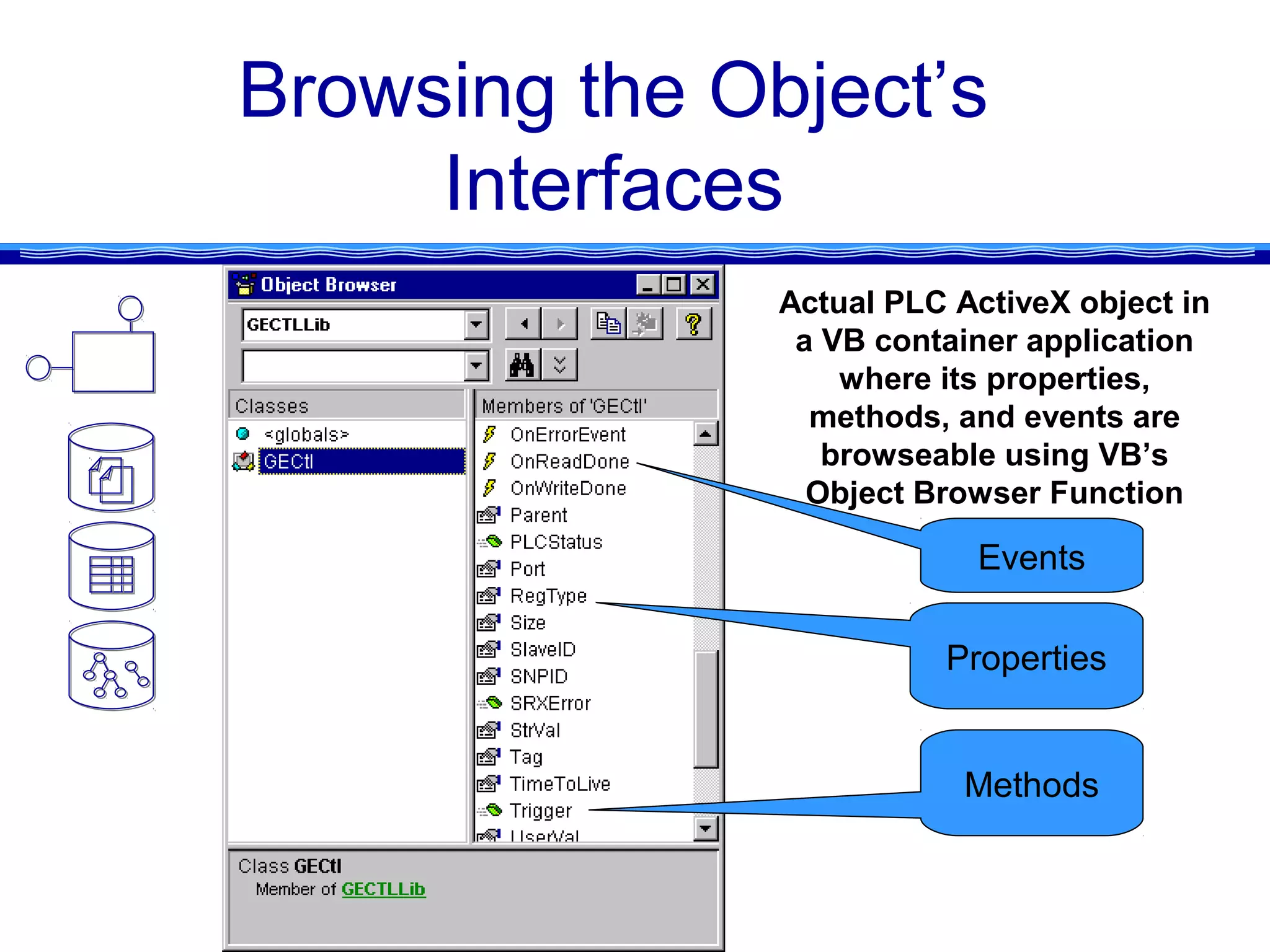 Building HMI with VB Tutorial [1998] | PPT