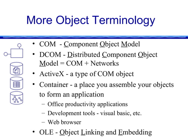 Building HMI with VB Tutorial [1998] | PPT