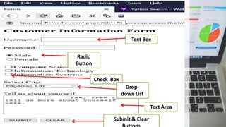 Building html forms | PPT