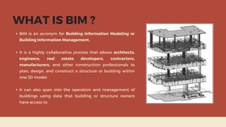 BUILDING INFORMATION MODELLING BIM PPT.pdf