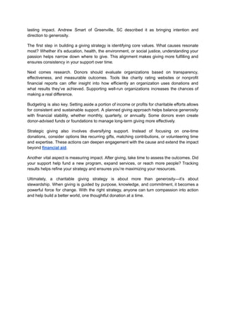 Building Impact Through a Charitable Giving Strategy.pdf