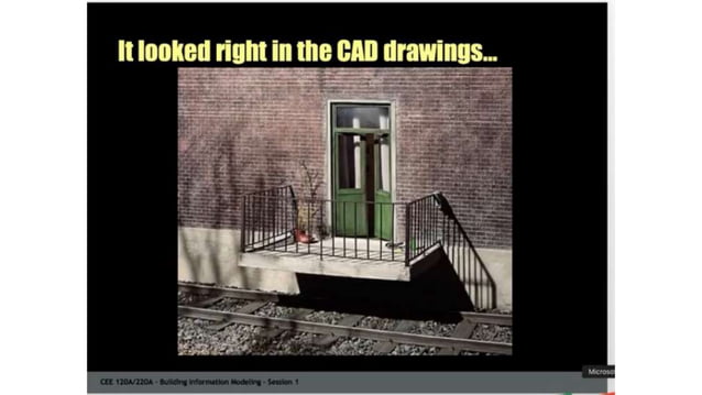 Building information modeling | PPT