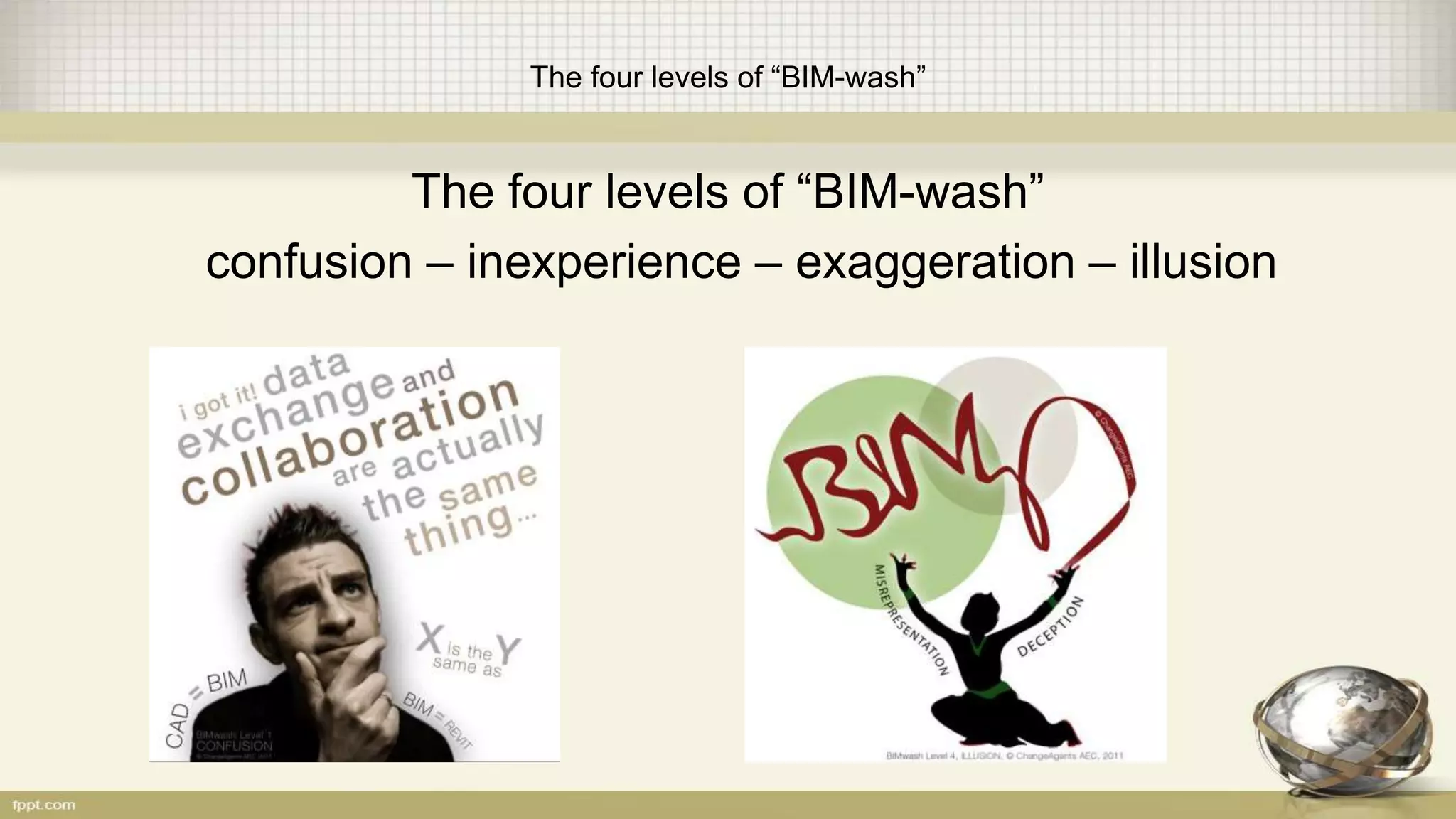 Building information modeling BIM | PPTX | Civil Engineering Industry ...