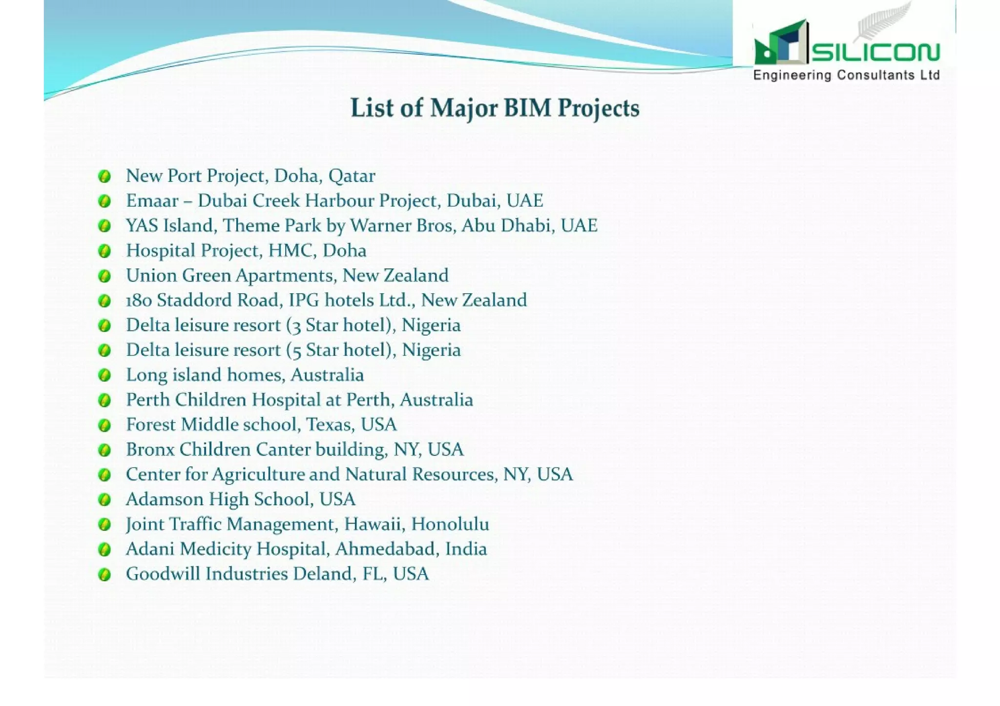 Building Information Modeling | PDF | Databases | Computer Software and Applications