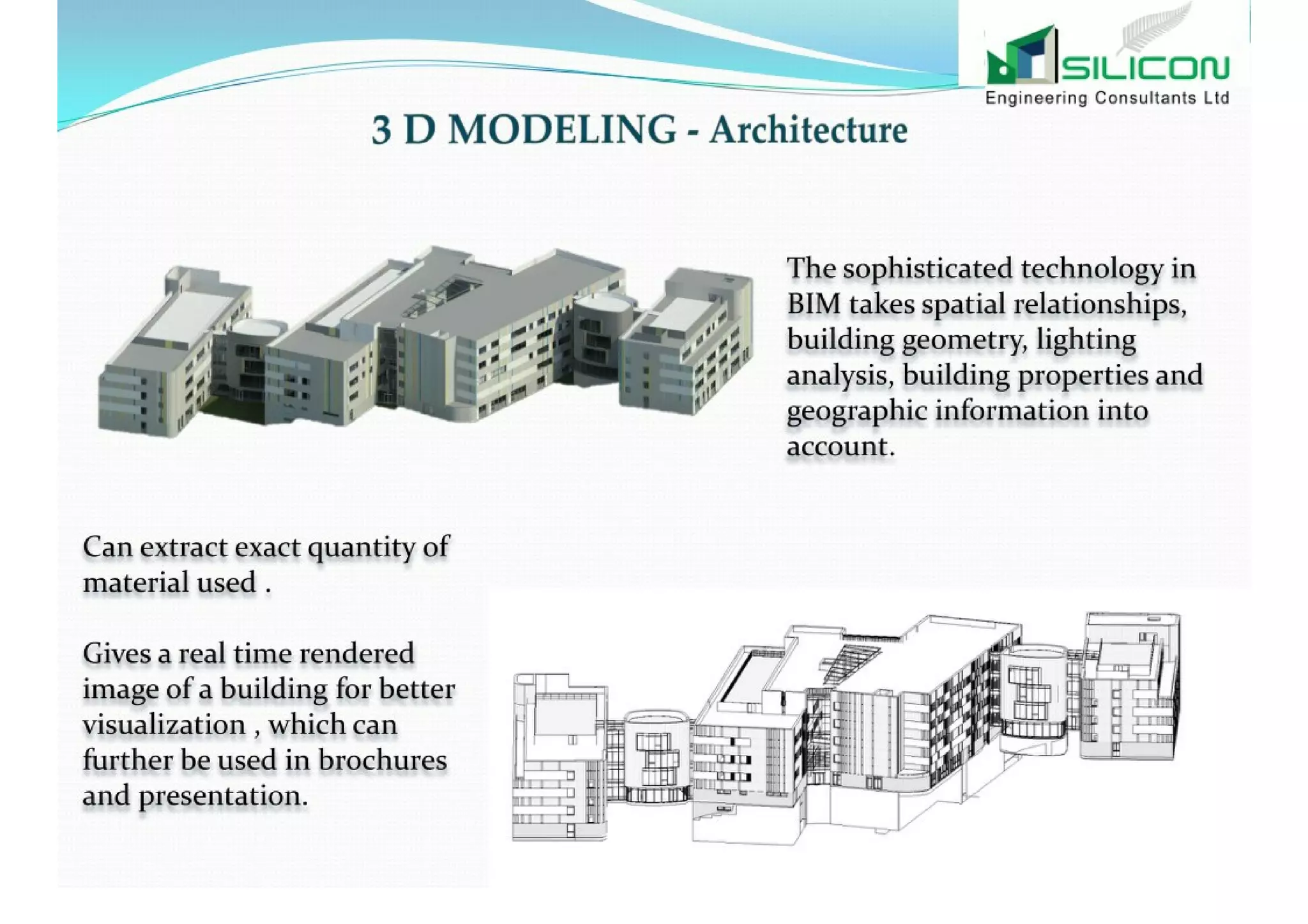 Building Information Modeling | PDF | Databases | Computer Software and Applications