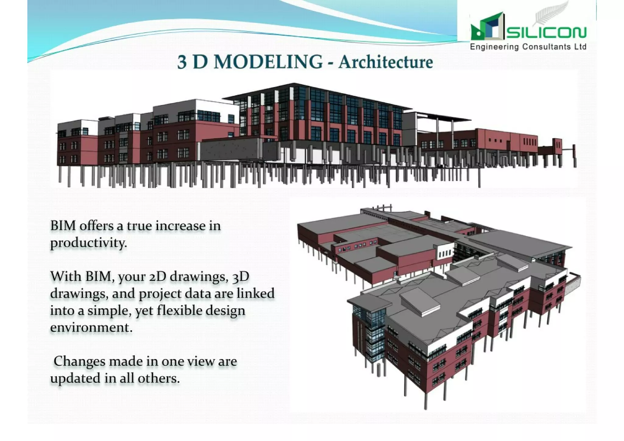 Building Information Modeling | PDF | Databases | Computer Software and Applications