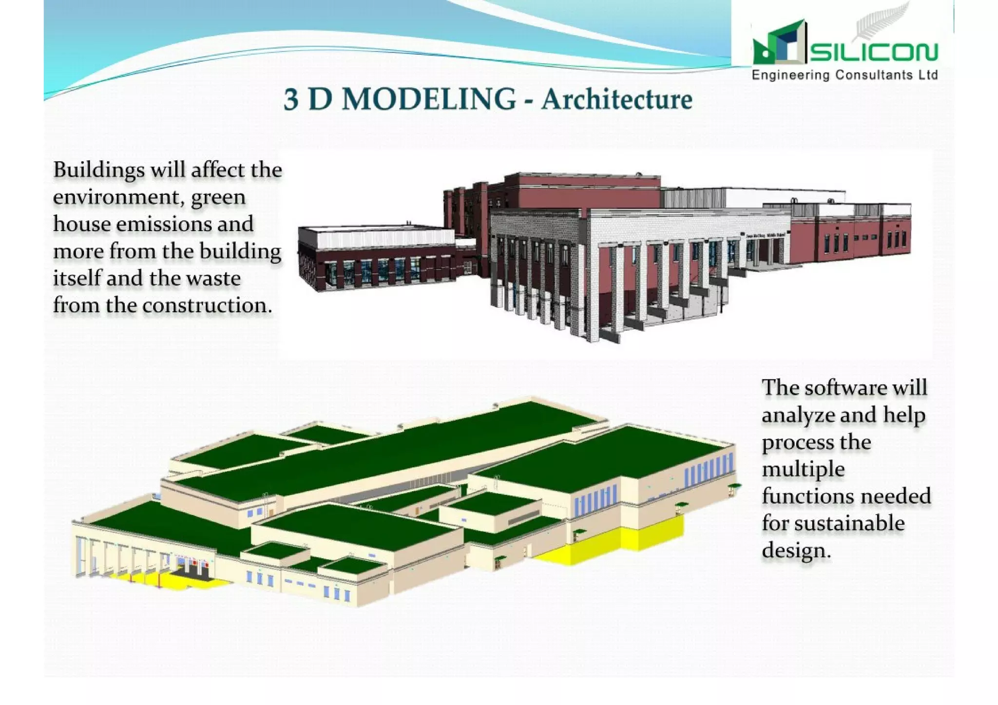Building Information Modeling | PDF | Databases | Computer Software and Applications