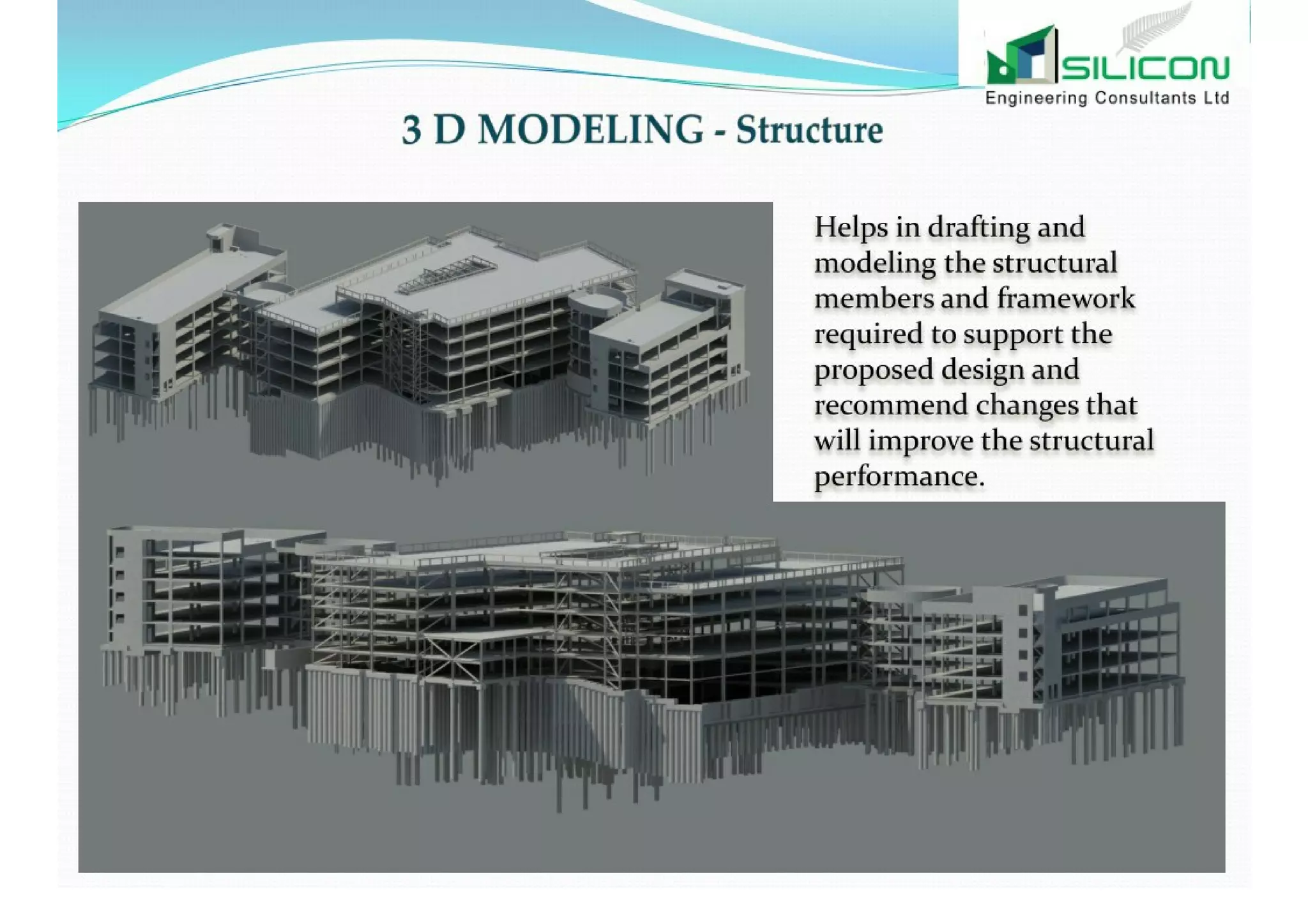 Building Information Modeling | PDF | Databases | Computer Software and Applications