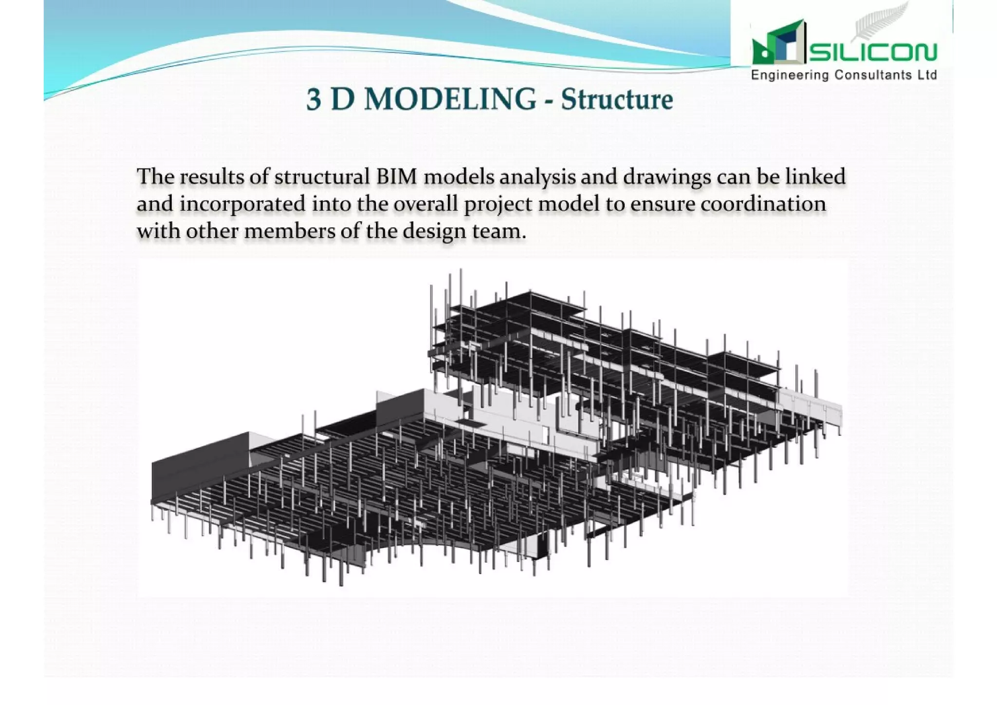 Building Information Modeling | PDF | Databases | Computer Software and Applications