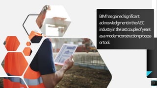 BIM Engineering US.,L.L.C. - BIM construction project management | PPTX ...