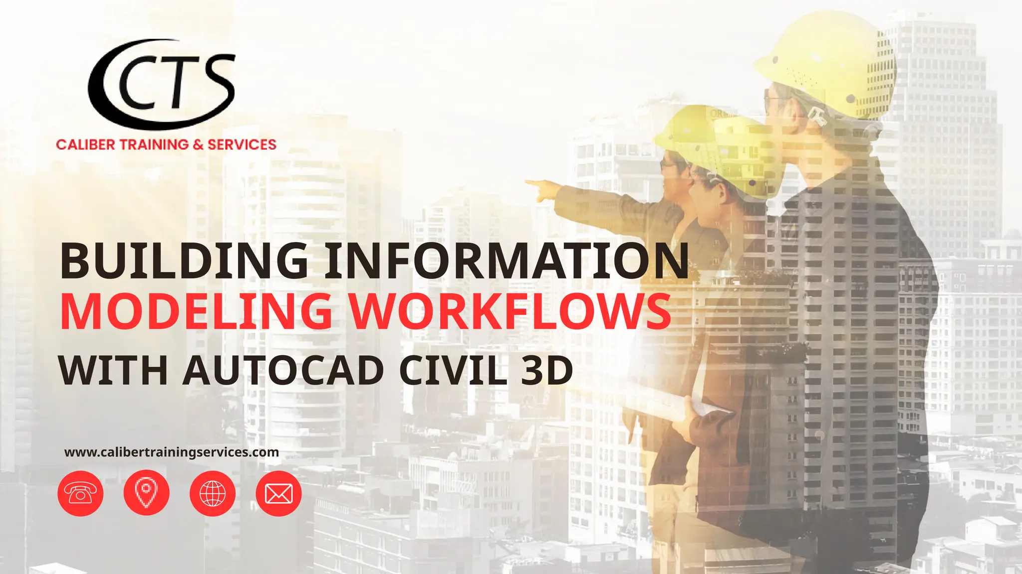 Building Information Modeling Workflows with AutoCAD Civil 3D | PPTX | 3-D Graphics | Computer ...