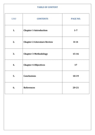 Building information modelling report | PDF