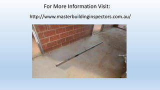 Building Inspection | PPTX