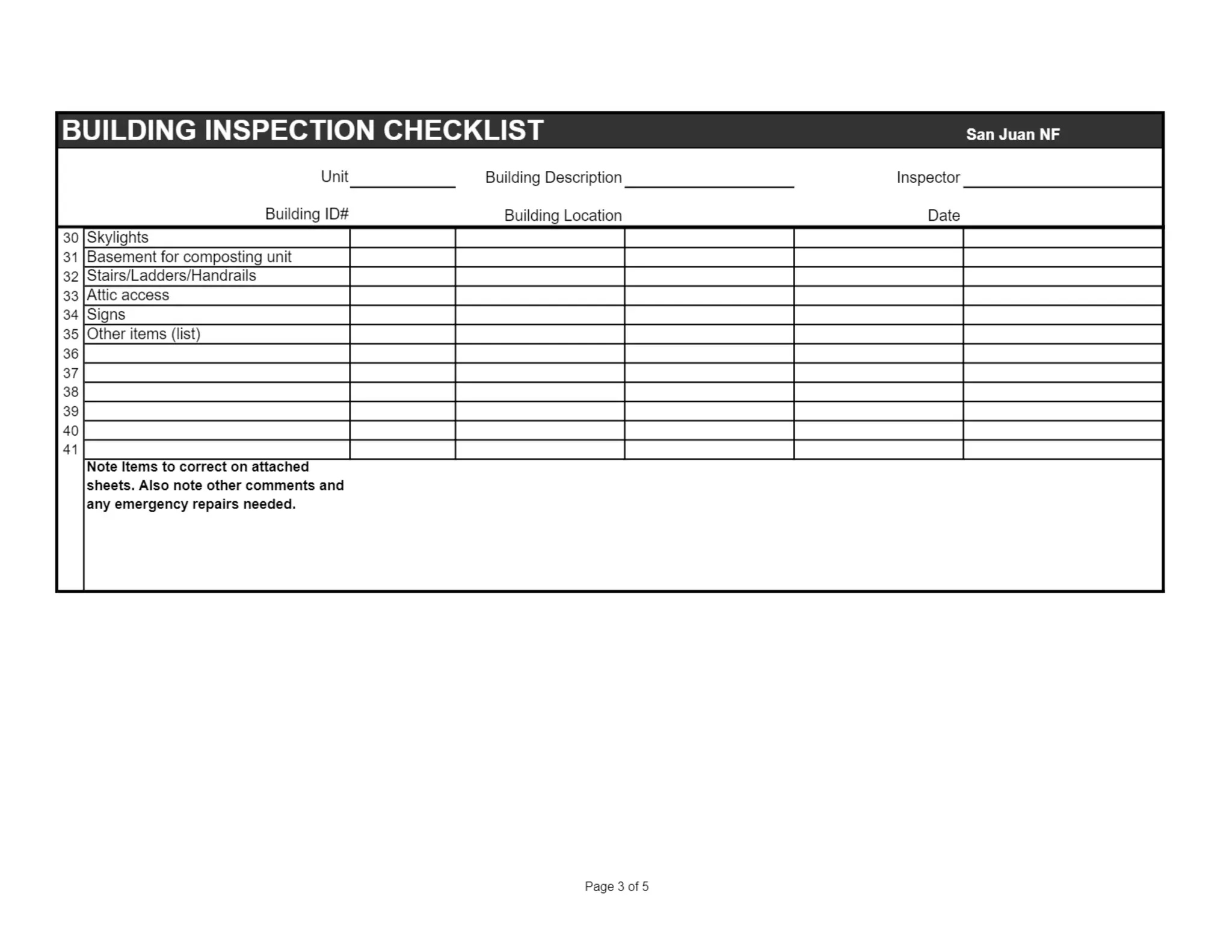 BUILDING INSPECTION CHECKLIST.pdf