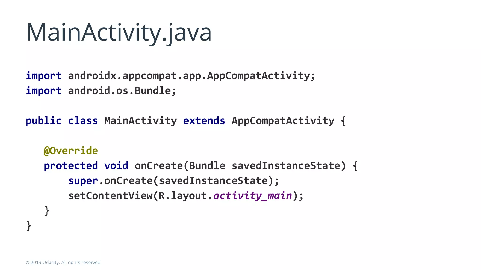Building interactive app | PDF