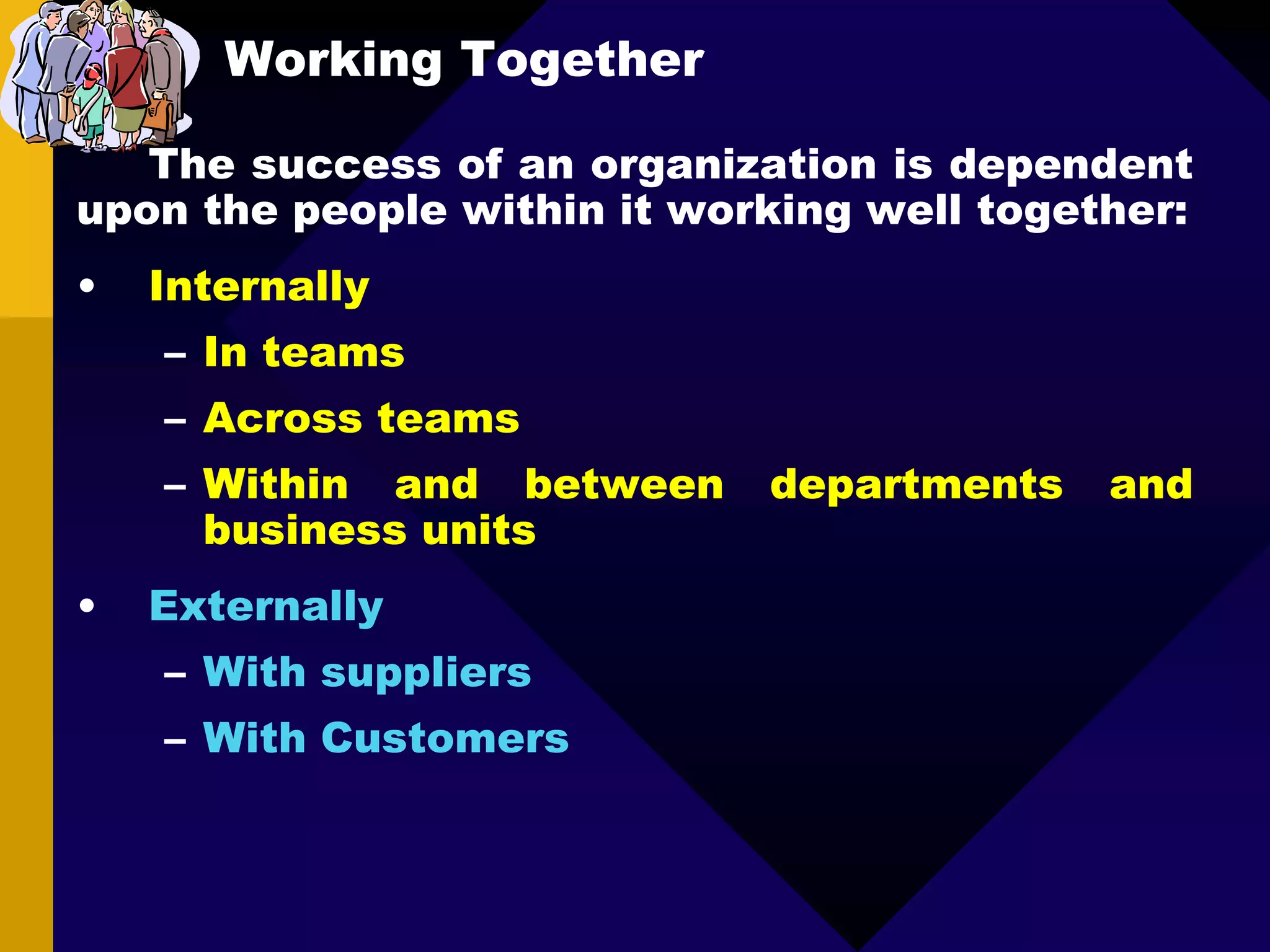 Building Interpersonal Effectiveness.ppt