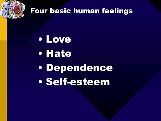 Building Interpersonal Effectiveness.ppt