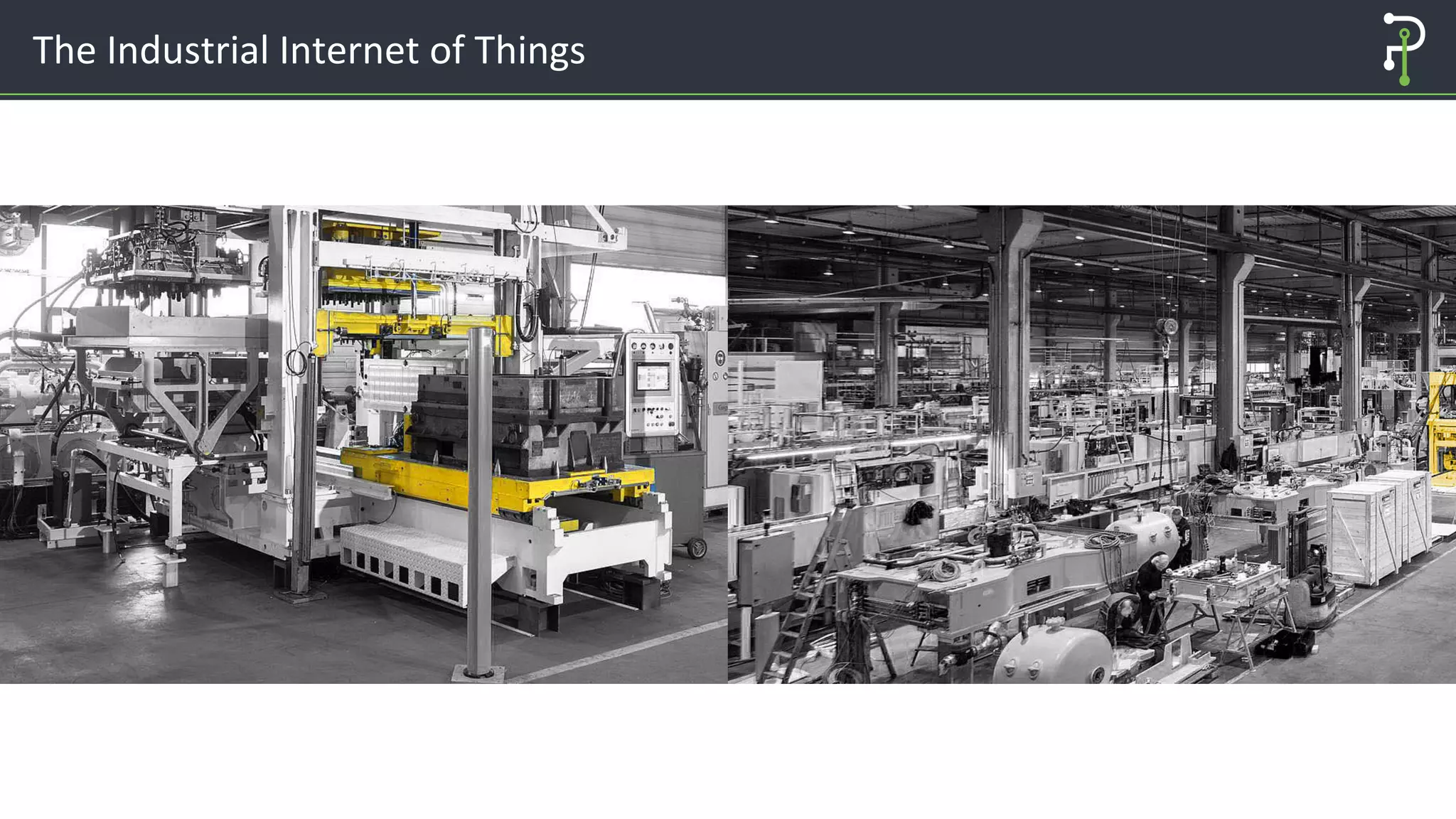 Dances with bits - industrial data analytics made easy! | PPT