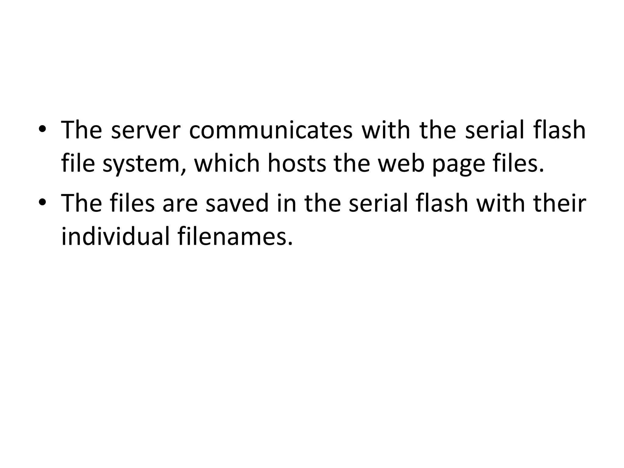 Building IoT applications using CC3100 user API.pptx