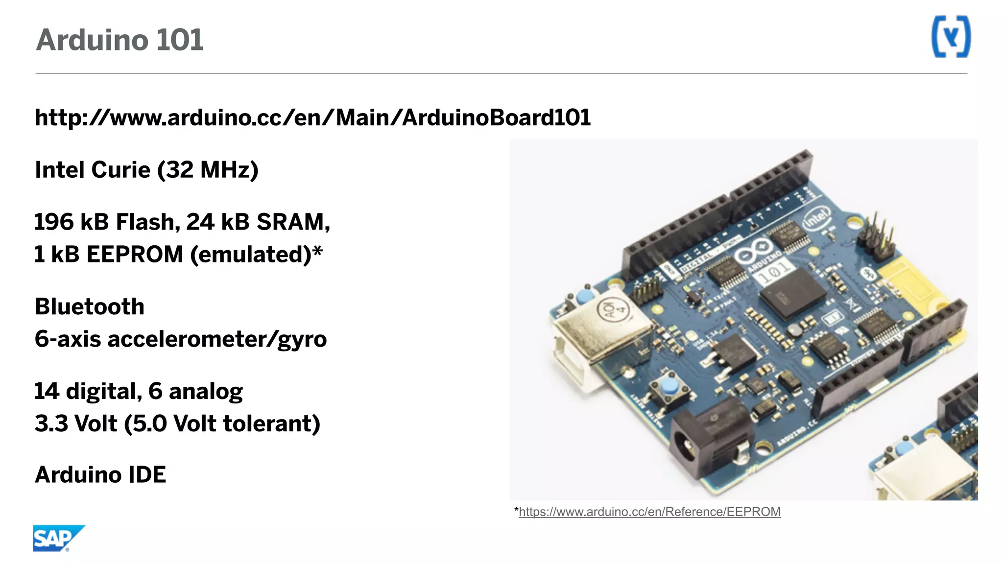 Boards for the IoT-Prototyping | PDF